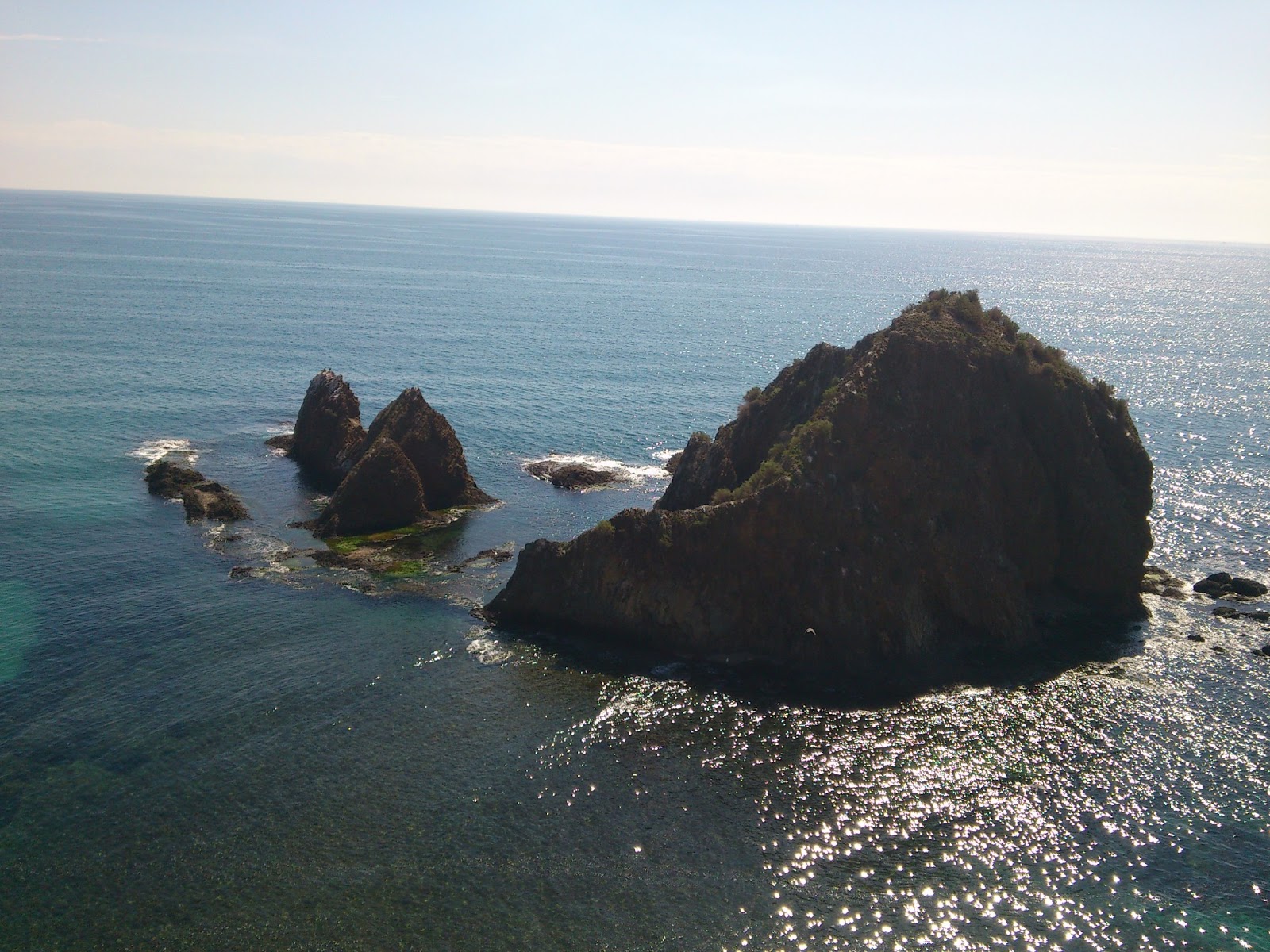 Pulpí Turístico: “PULPÍ TURÍSTICO” CON LOS PUNTOS DE INFORMACION EN ...