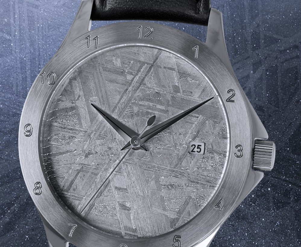 Maui Gems: Automatic Watches