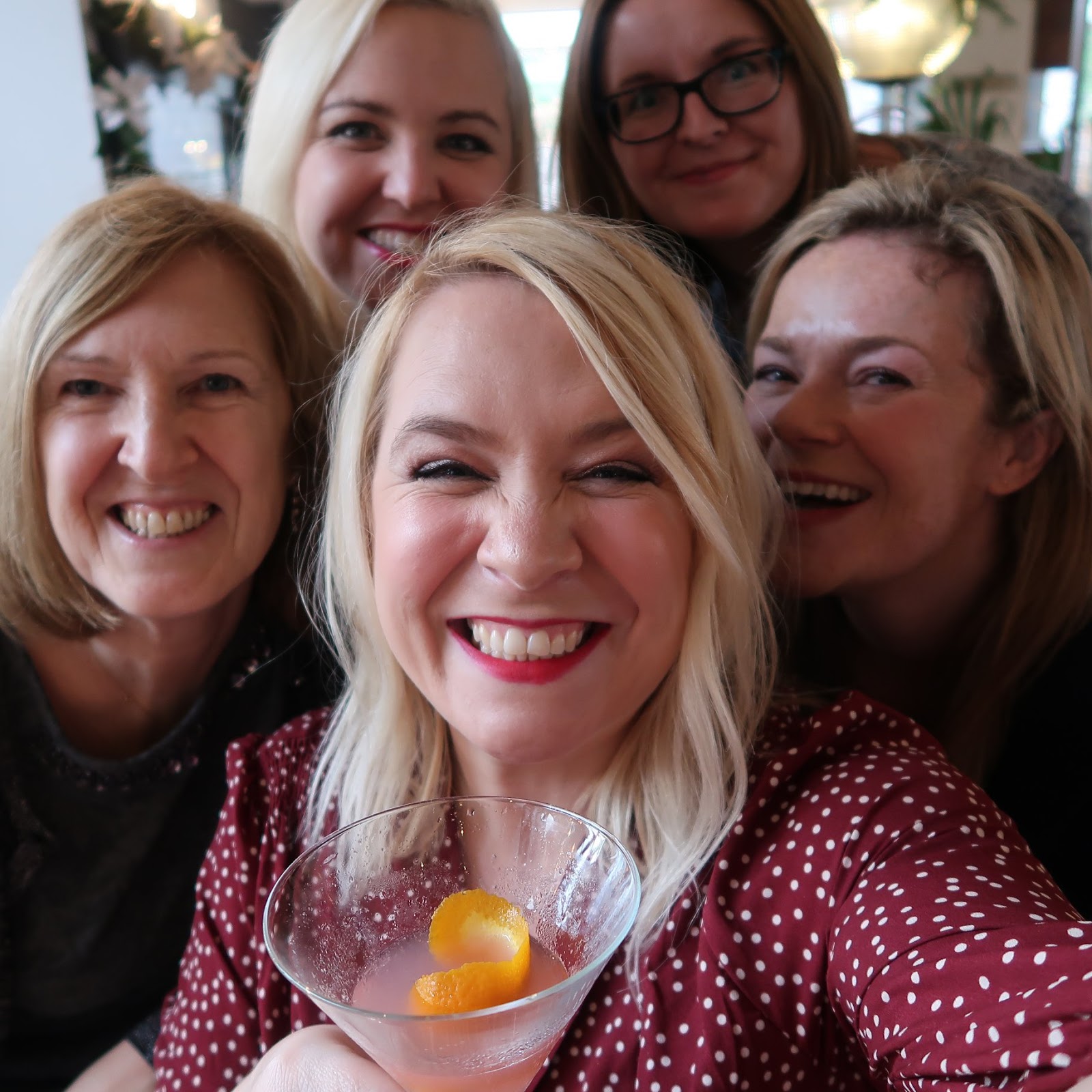 41 Things I Learnt By The Age Of 41 | brummymummyof2