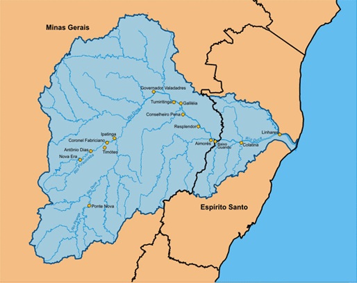 Serviço Geológico do Brasil: Começa a operação 24 horas do Sistema de ...
