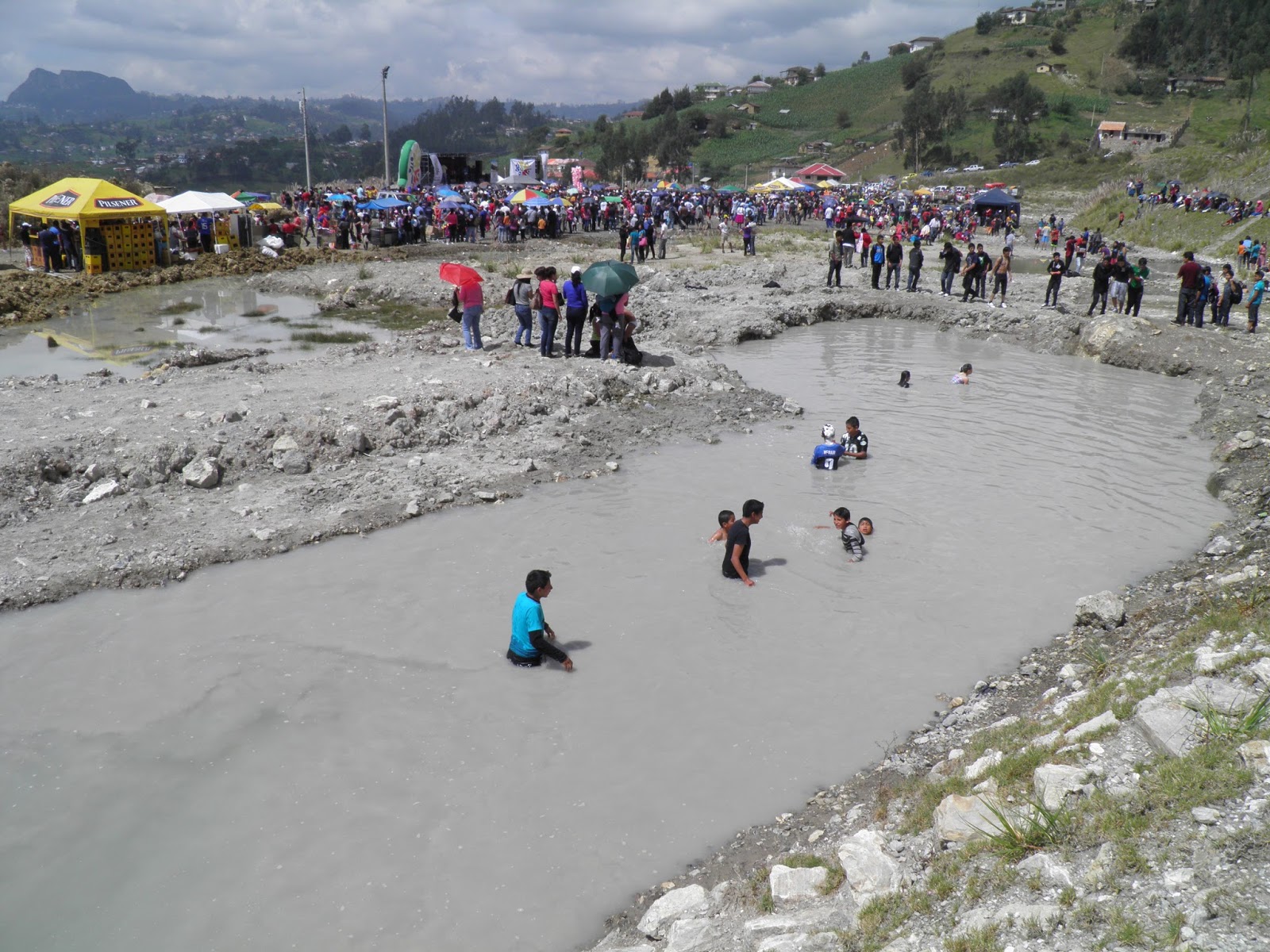 CIUDADES DEL ECUADOR: Azogues