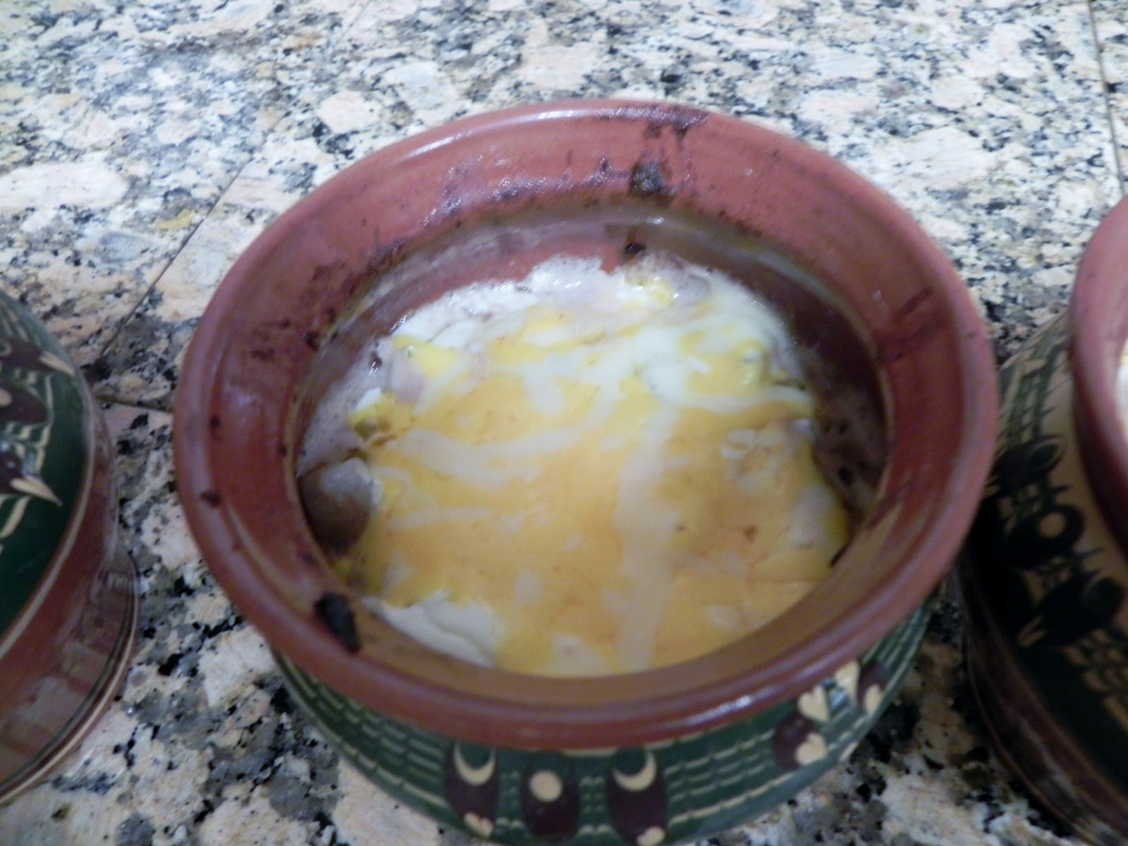 Russian Food for Americans: Beef and Potatoes Russian Style Baked in ...