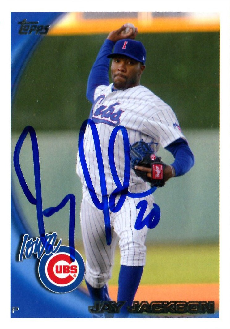 Once a Cub: Where Are They Now? 2010 Pro Debut Part 5
