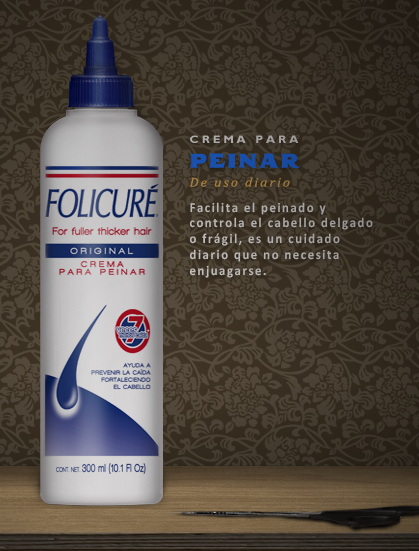 OPEN ADDICTION: FOLICURÉ