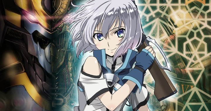 Kotomatsukai Noticias: El anime Knights & Magic presenta su equipo ...