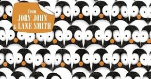 Kids' Book Review: Review: Penguin Problems