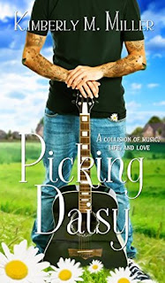 Reviews From The Heart: Picking Daisy