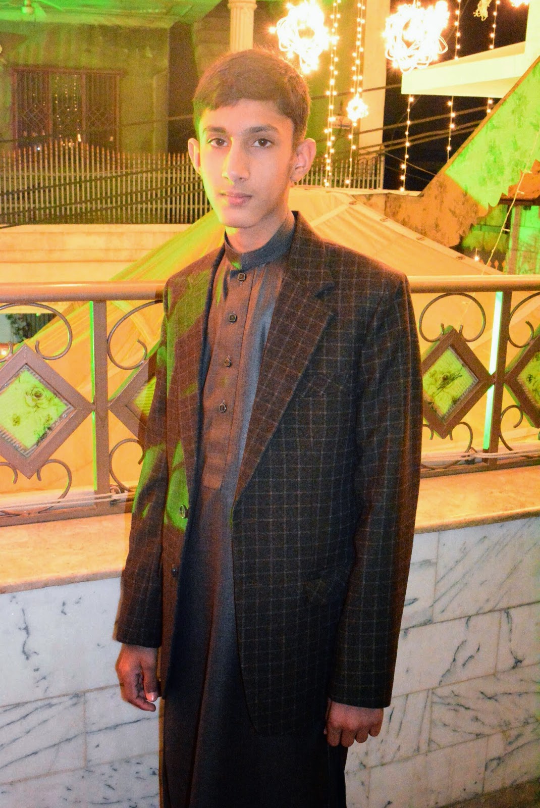 Muhammad Noman Sheikh: Muhammad Noman Sheikh