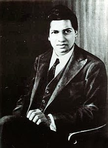 Aditya Library: Srinivasa Ramanujan
