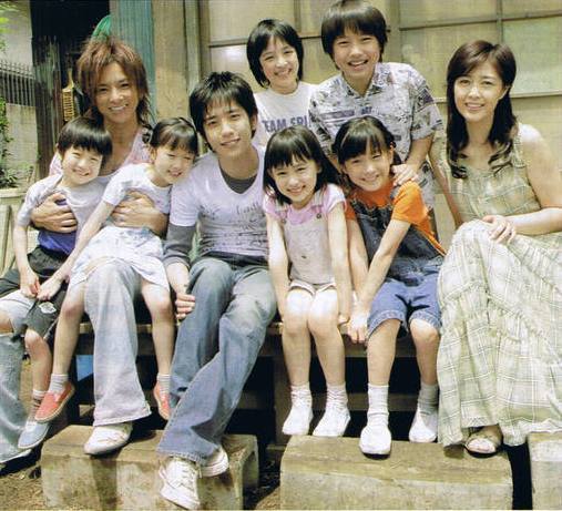 Yamada Taro Monogatari (Jdrama) | See Further, Live Stronger