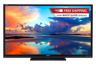 Unad TV Collection: Sharp LC-80LE844U 80-Inch 1080p 240Hz LED-Lit 3D ...