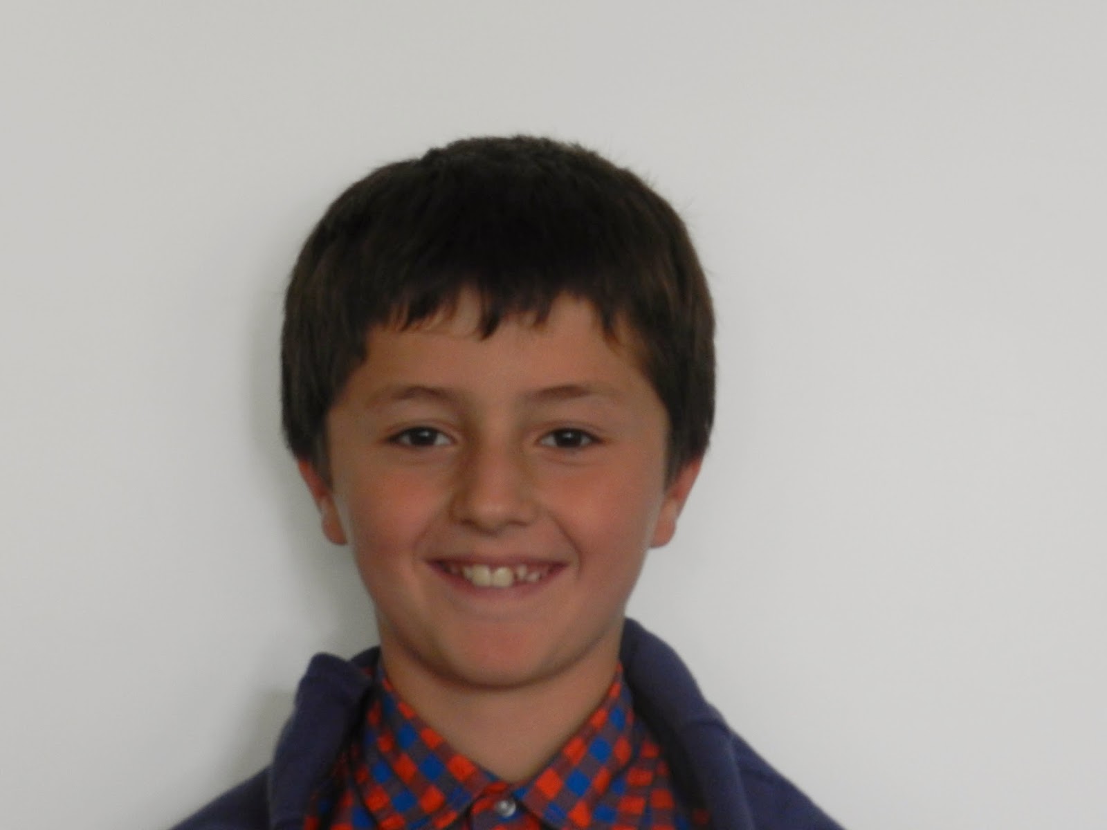 de klimroosjes: Onze klas