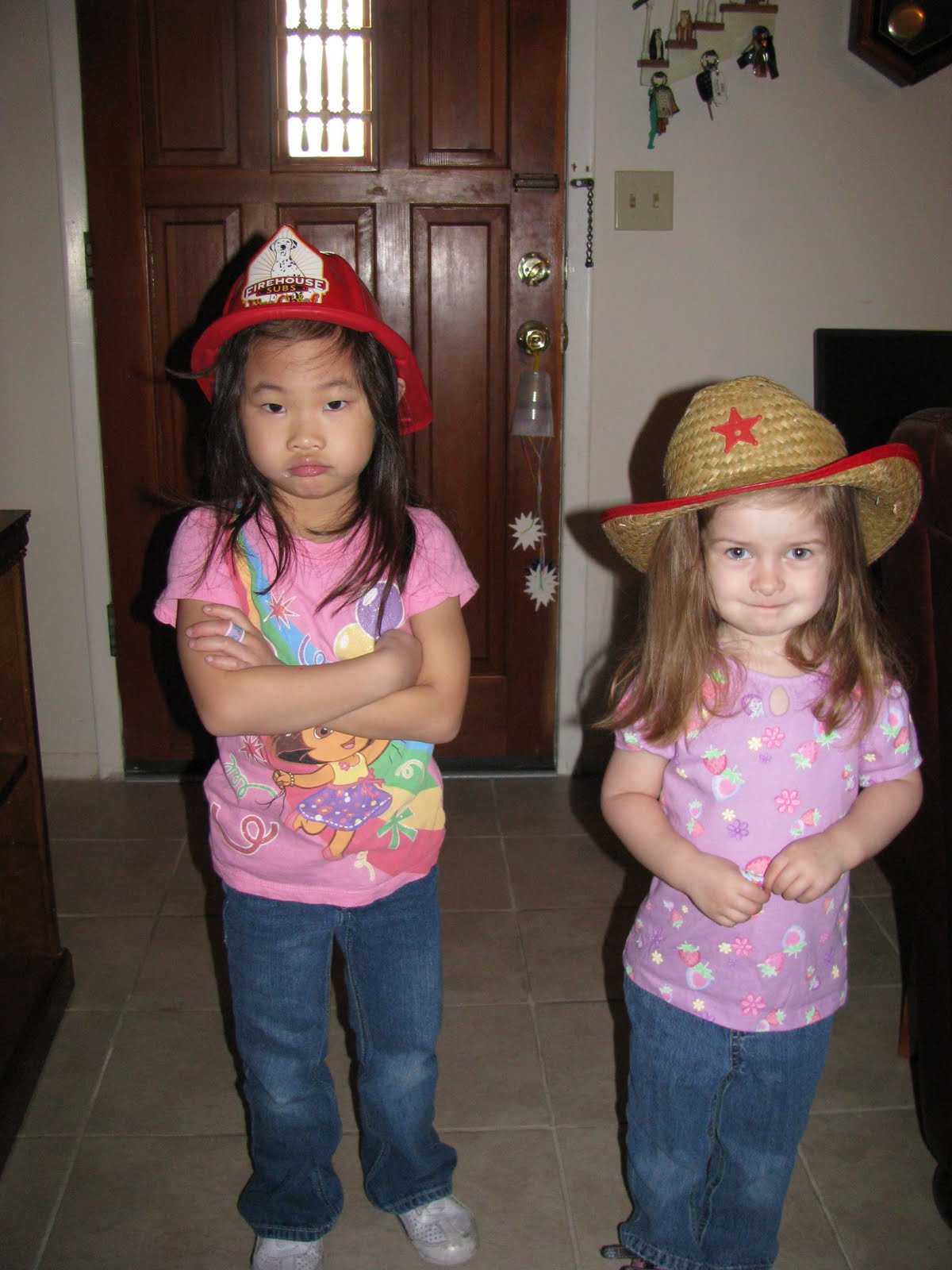 Bayous, Peaches, Chopsticks, & Beaches: Sunday Snapshot: {Preschool ...