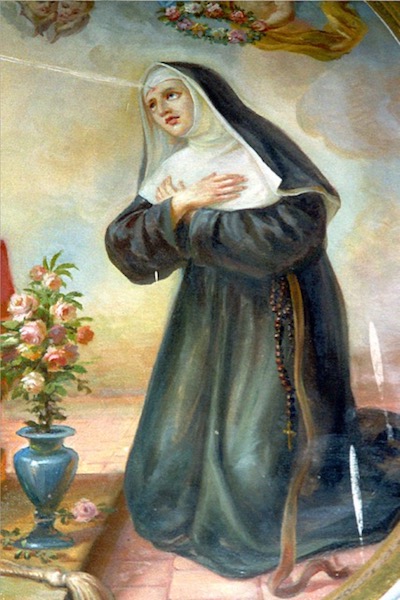 santa rita santa rita lo que se da no se quita: CAPÍTOL 185: LES SANTES ...