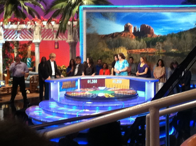 The Blog Is Right: Game Show Reviews and More!: "News In A Flash ...