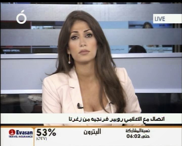 Pen & Sword: Dima Sadek