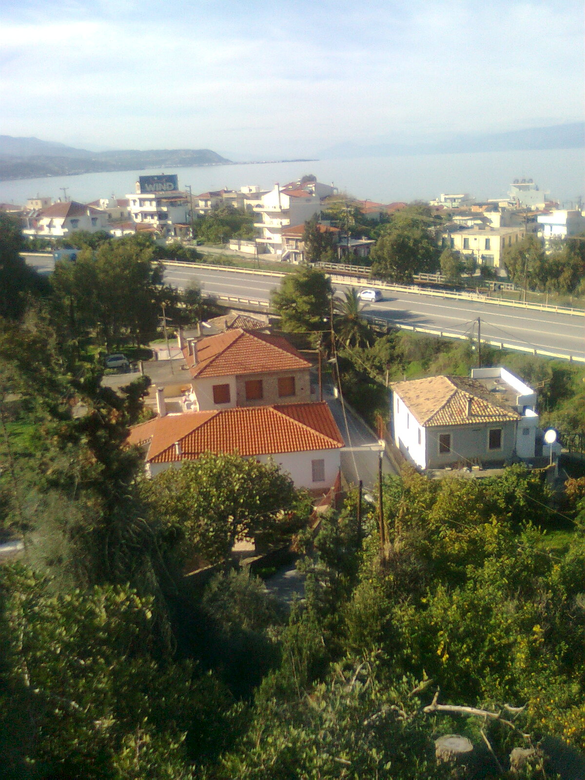 ΔΥΤΙΚΟΙ ΚΟΡΙΝΘΙΑΚΟΙ ΟΡΙΖΟΝΤΕΣ Εδώ Δερβένι: "ΔΕΡΒΕΝΙ"
