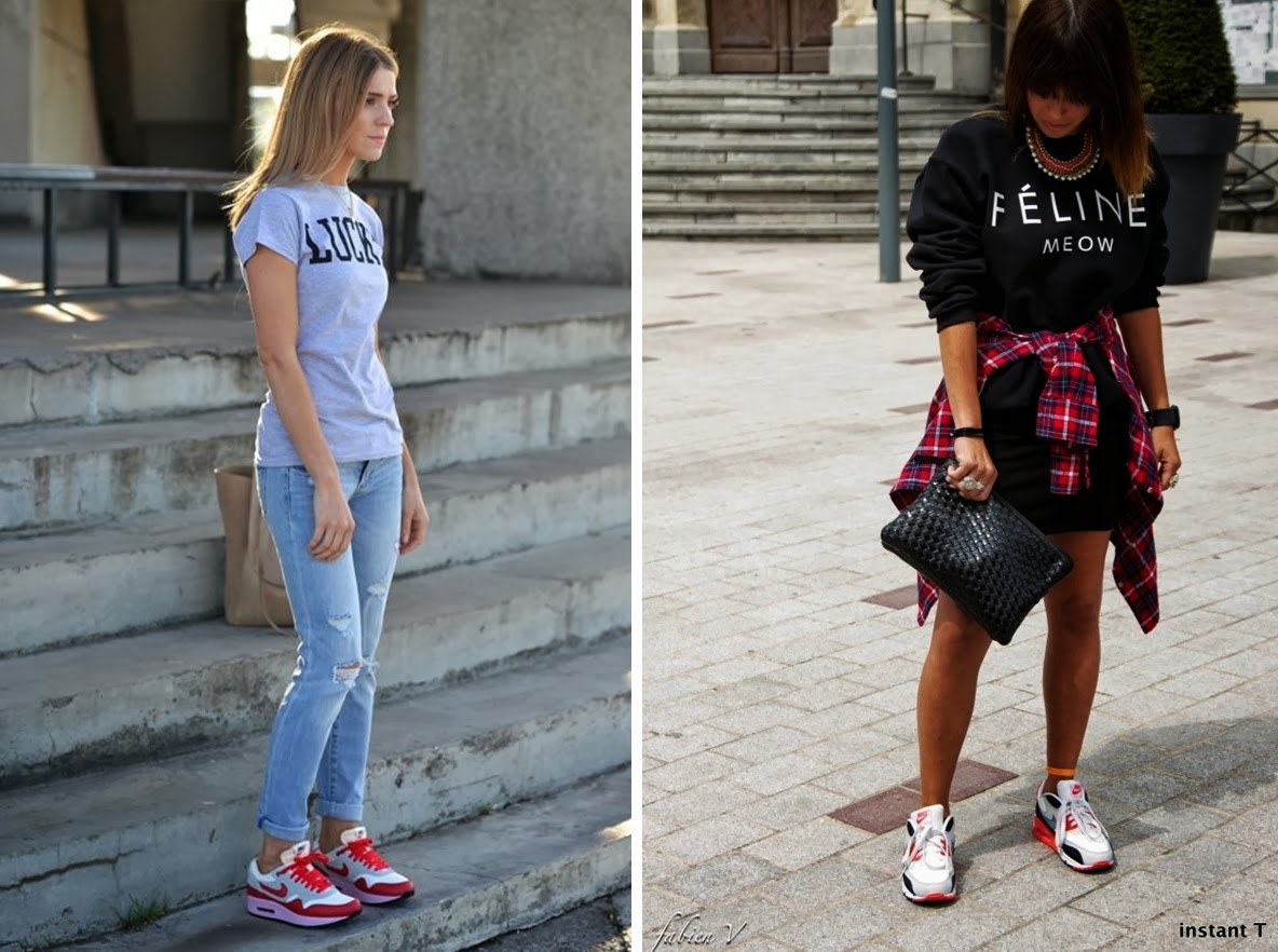 NIKE AIR MAX INSPO - Style of Becca