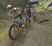 cristhoper eric: CHEAT DOWNHILL : DOMINATION UNTUK PS2 LENGKAP