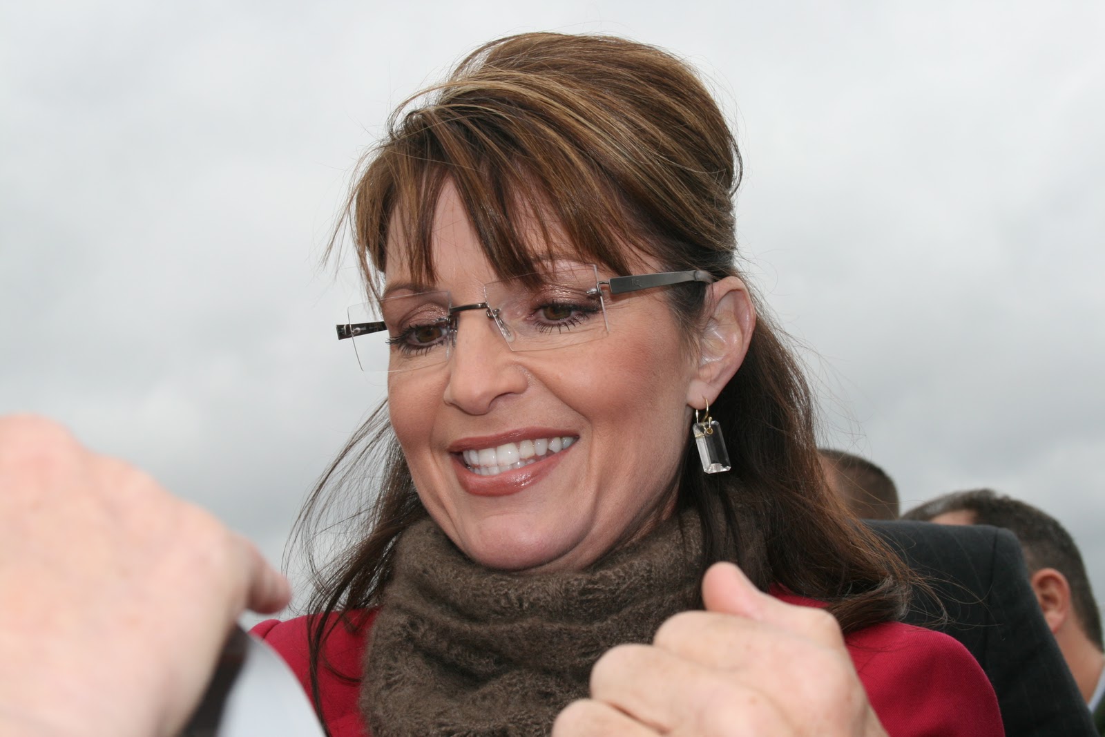 Fox Trending Now: Sarah Palin