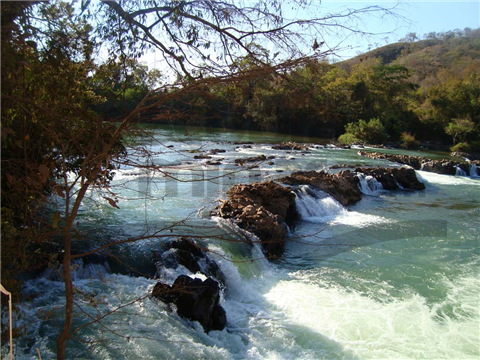 VIAGEM, TURISMO E AVENTURAS POR LUGARES INCRÍVEIS : UNAÍ / MINAS GERAIS ...