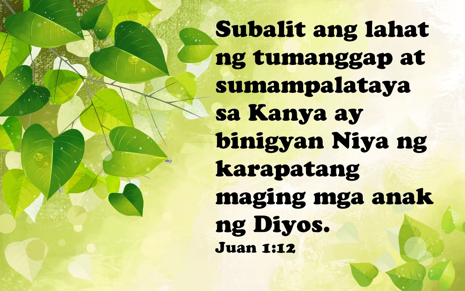 My Homeworks: memory verse