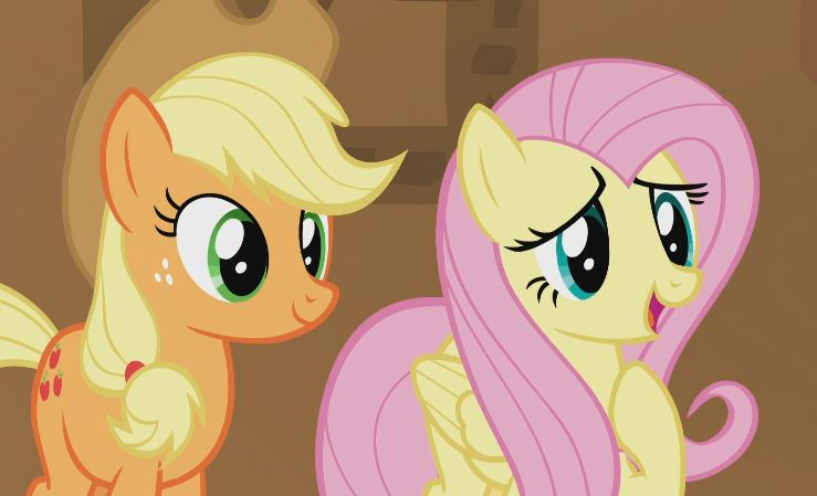 Equestria Daily - MLP Stuff!: "All Bottled Up": Episode Followup - AKA ...