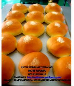Roti Maria