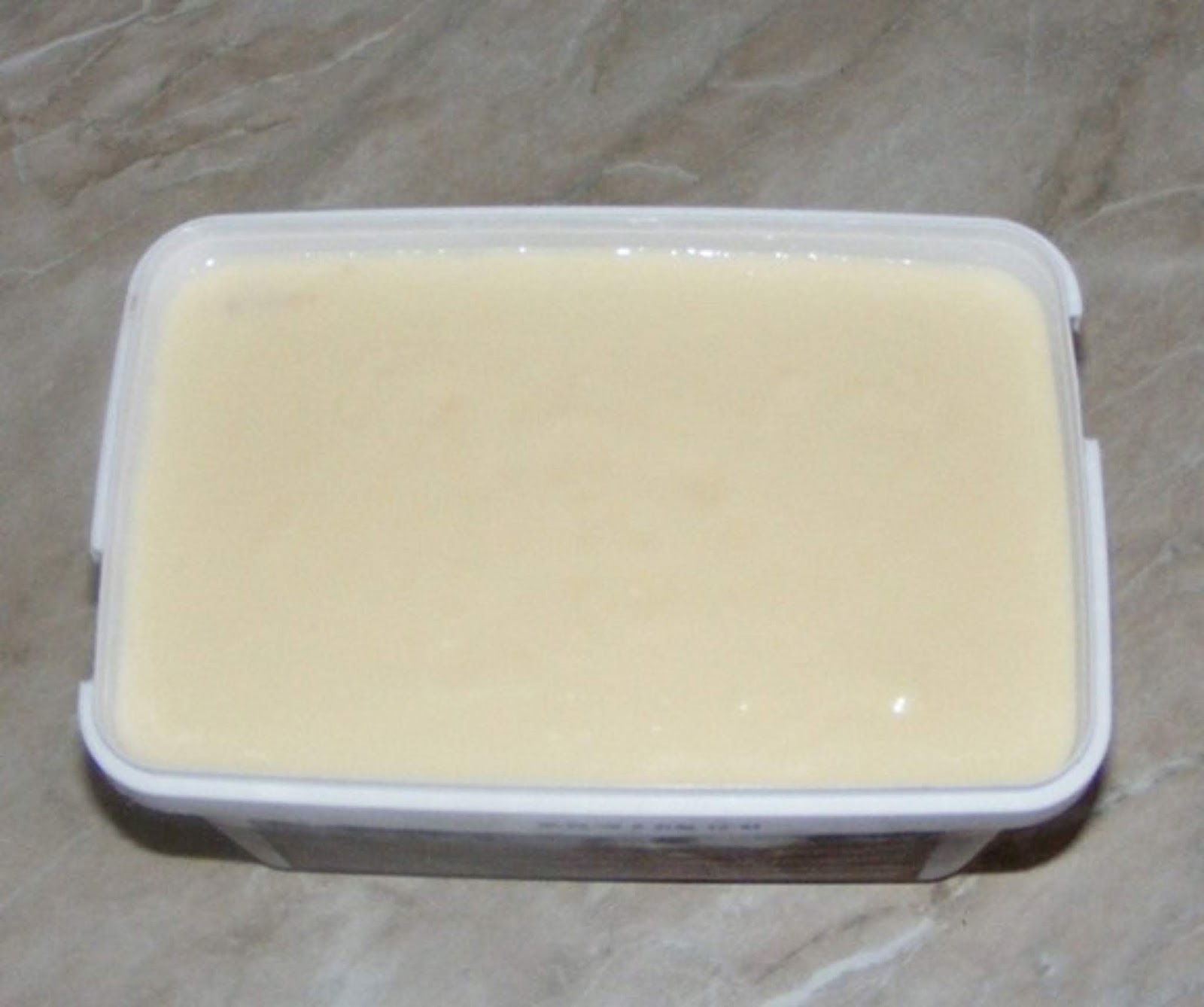 Inghetata Casata de casa | Preparatedevis.ro