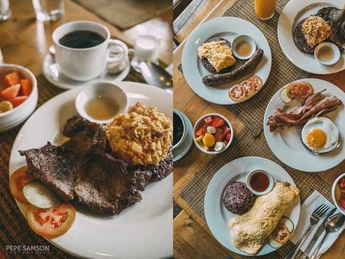 Baguio Food Trip: 11 Restaurants Worth Traveling For [UPDATED AUGUST ...