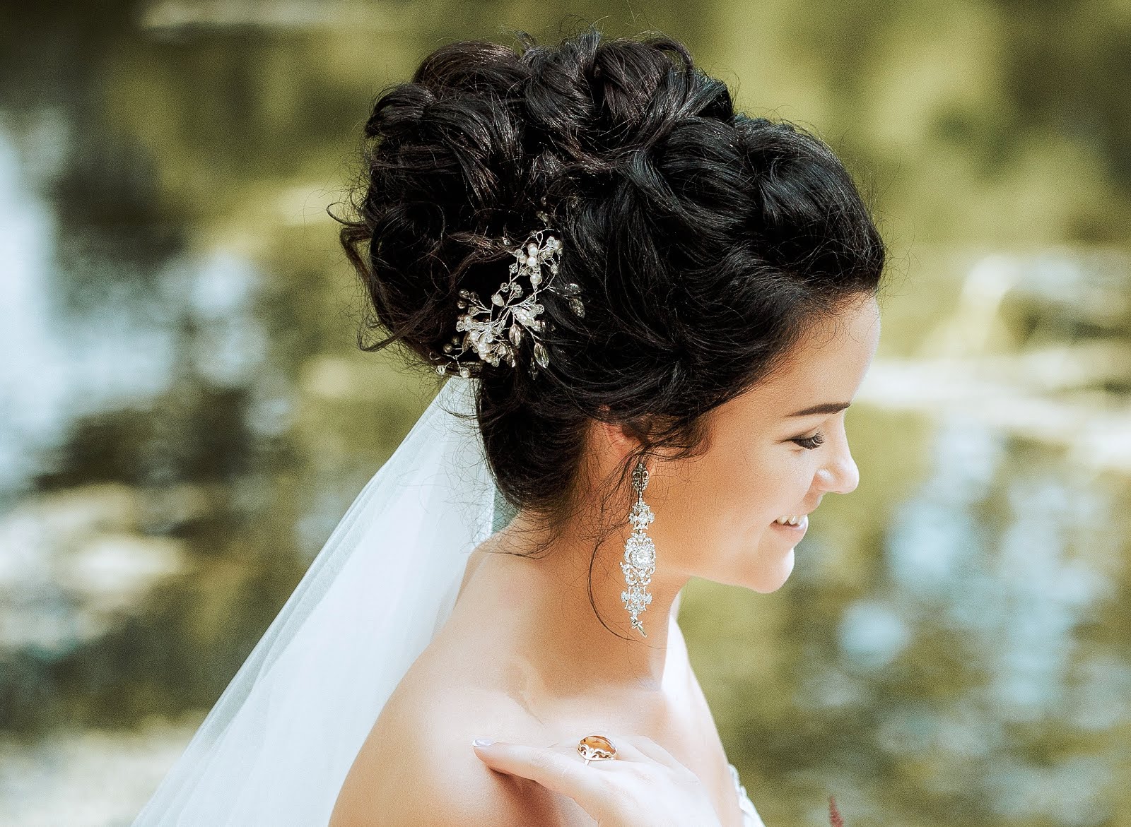 Cum aplici extensii la părul scurt? - Pulbere de stele