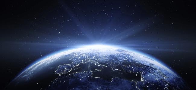 30 Amazing Facts About Earth 30-amazing-facts-about-earth