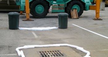 Semonspring2016OHS4300: Spill Prevention and Control Plans