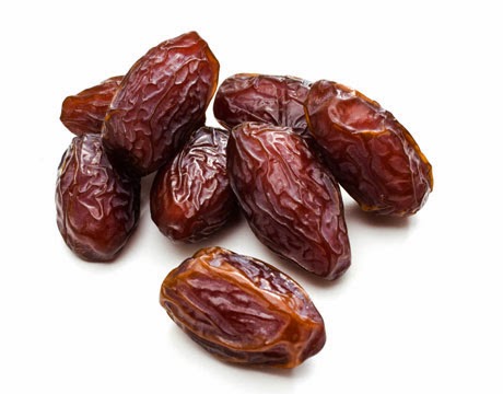 Beautiful Nice Ajwa Dates HD Wallpapers