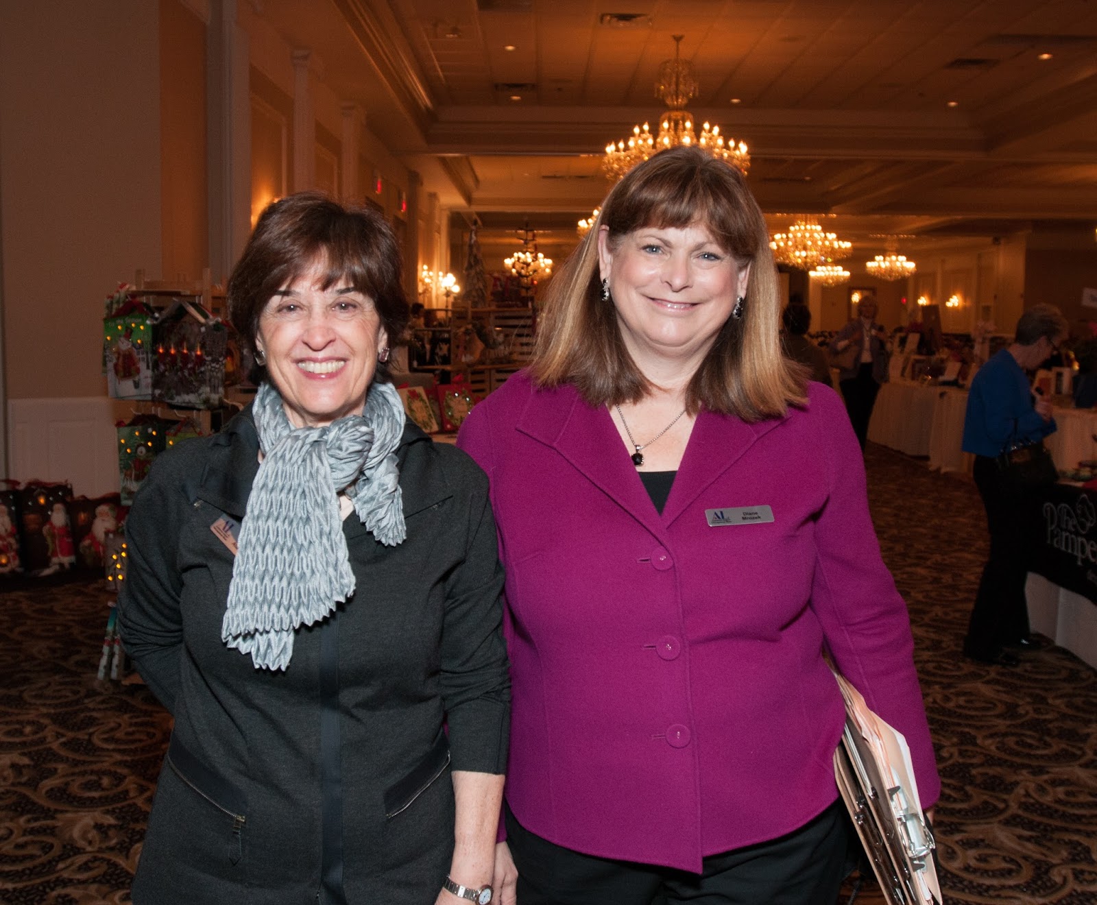 Assistance League of Chicagoland West