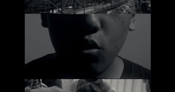 PURVEYR: Feel the weight of treason in the new BLKD x UMPH music video ...