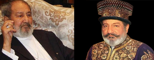 OwlMan: Sindh after Pir Pagara