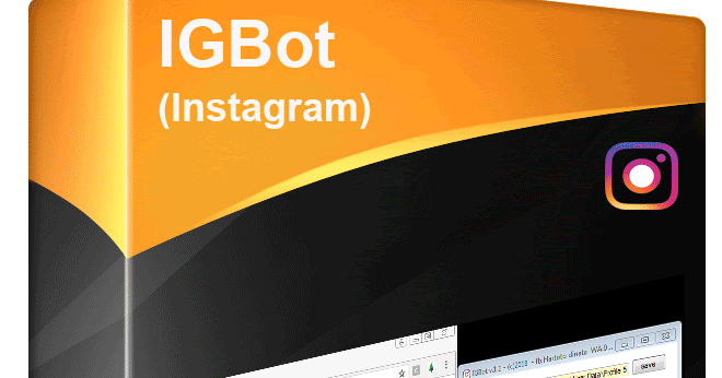 Instagram-auto-bot: instagram-bot