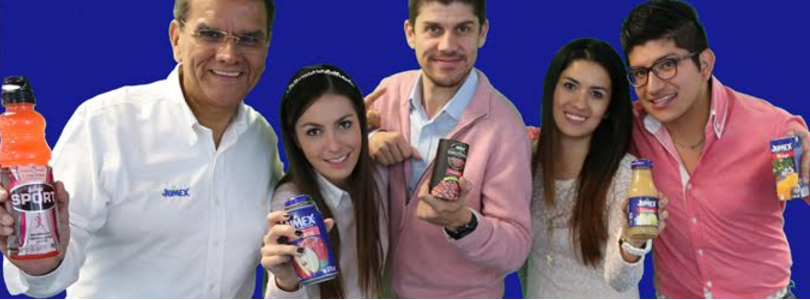 Jumex S.A: Historia De Jumex