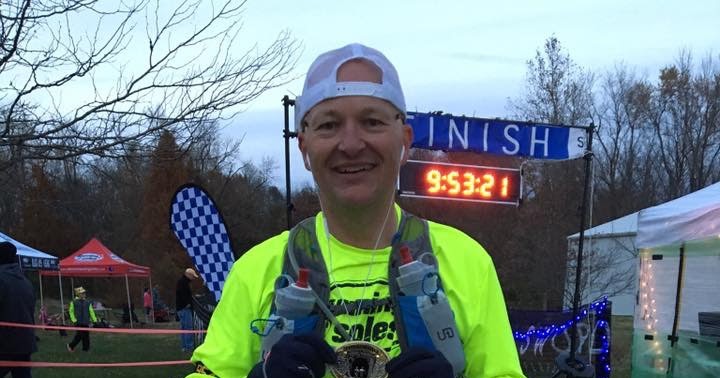 Bluegrass Runner: Interview Tuesday: Meet Kentucky and Masters Runner ...