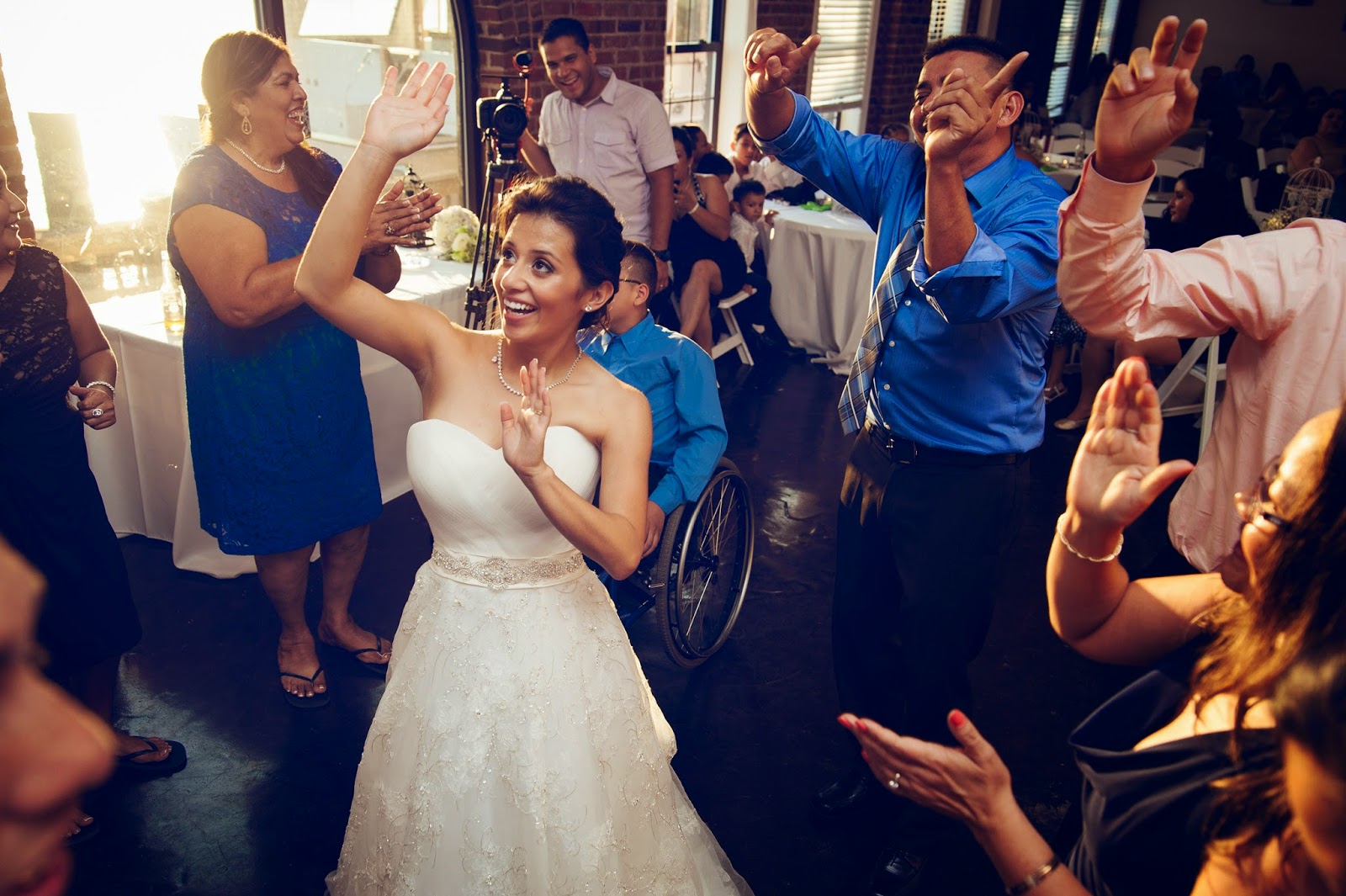 A Traditional Spanish Wedding at The RiverRoom! ~ RSVP: The RiverRoom Blog