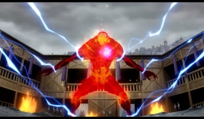 The Sacred Blacksmith Anime Review, by TheAnimeGuardians | Anime-Planet