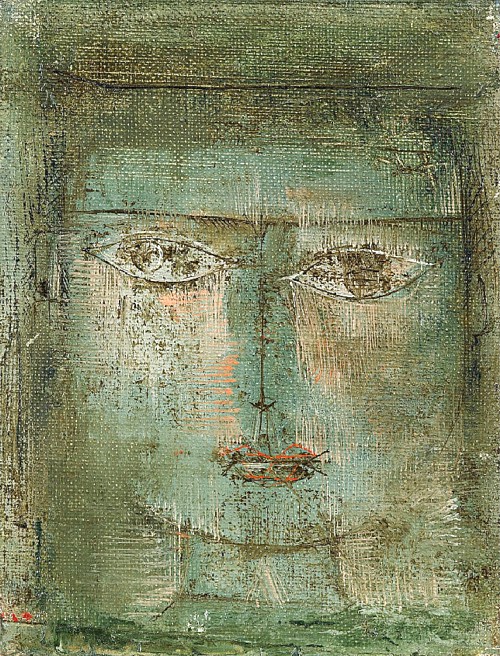 Art Now and Then: Zao Wou Ki