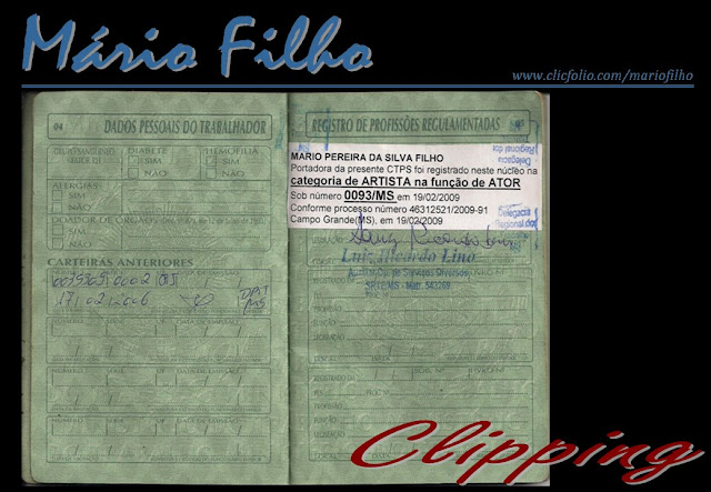 BLOG DE ARTES: O QUE É DRT E QUAL SUA IMPORTÂNCIA