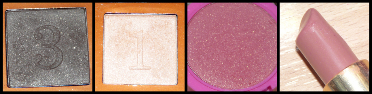 ♥ Jennifer Make Up Glam ♥: * Famous Make Up 2: Look Jennifer Love-Hewitt