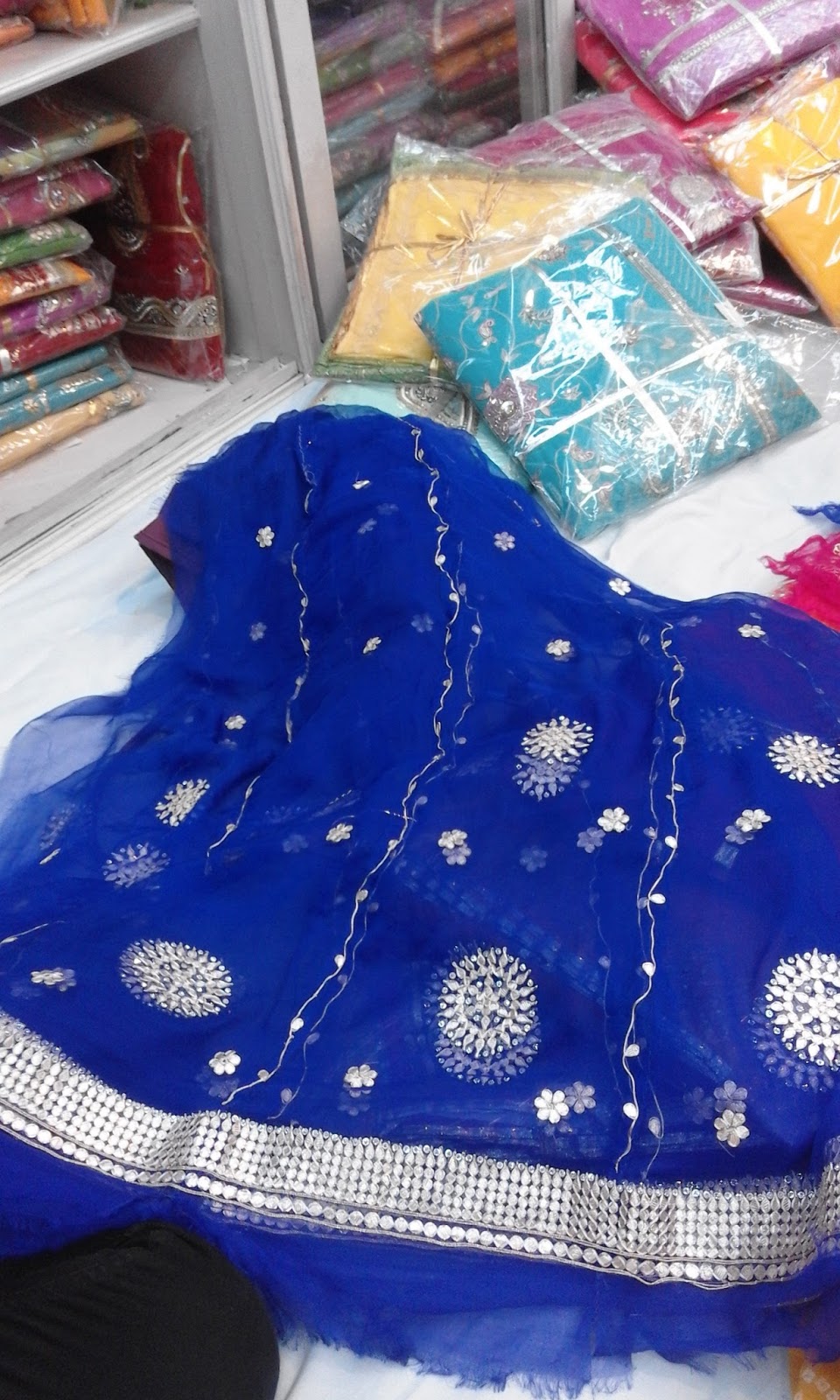 Poshak Designs Culture Of Rajasthan