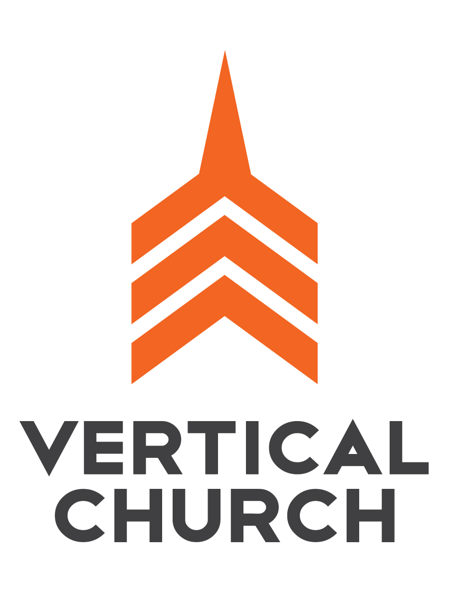 A Troop's Girl: Vertical Church: The Very Beginning