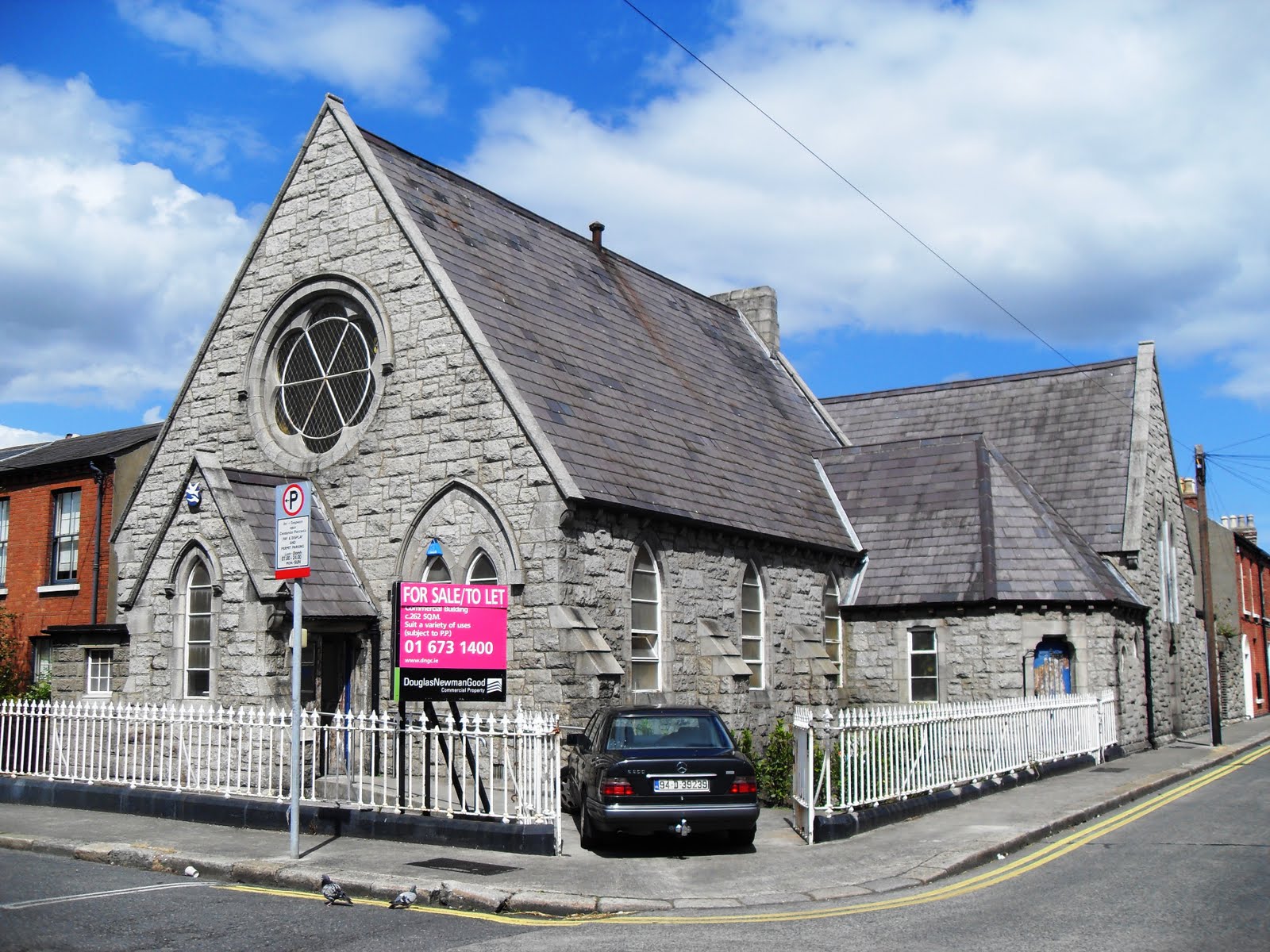 Patrick Comerford: Dublin’s Jewish Museum: a window into an important ...