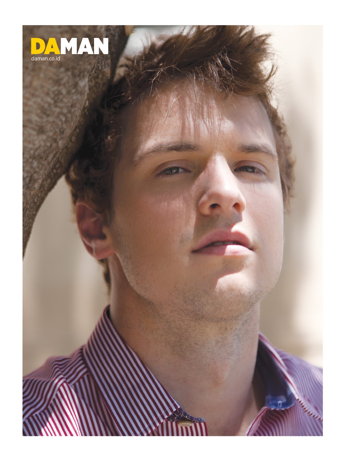 -You're my light,My tiny ball of light: > Freddie Stroma (Cormac ...