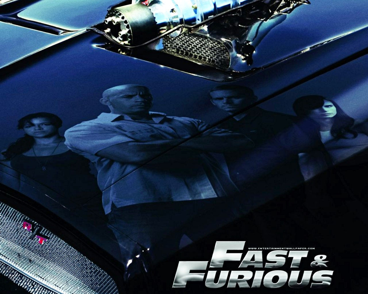 Love U Wallpapers: the fast and the furious hd